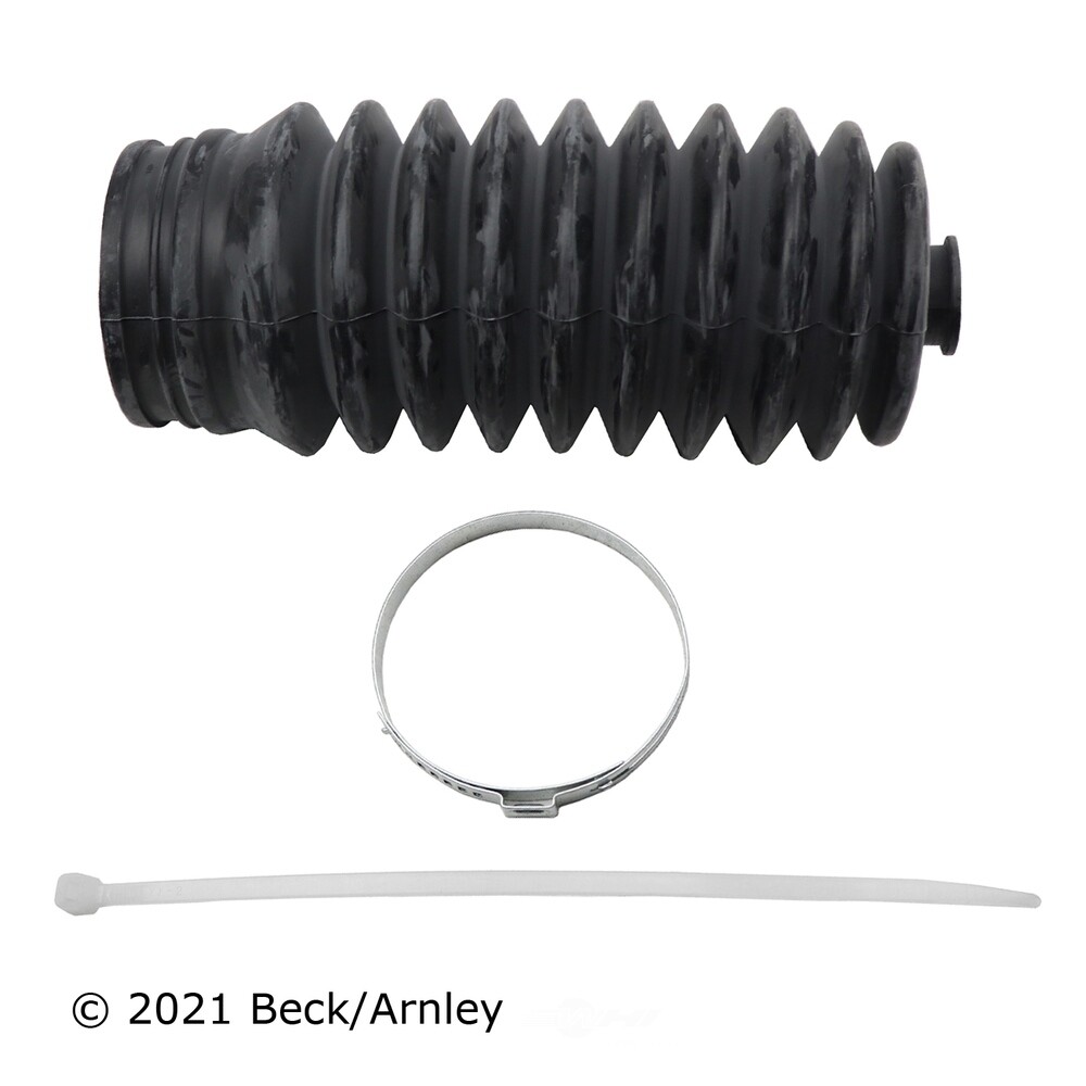 Rack and Pinion Bellows Kit-Bellow Kit Right Beck/Arnley 103-2878 for ...