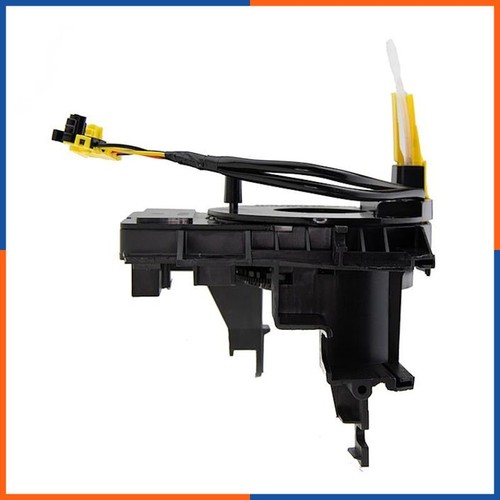 Airbag Kabel Schleifring Wickelfeder für JEEP | 05156106AA, 05156106AB ...