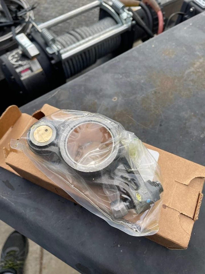 Detroit Diesel GEN 5 DD15 Exhaust Rocker Arm | eBay