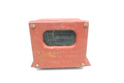 Gauges - Murphy Gauge