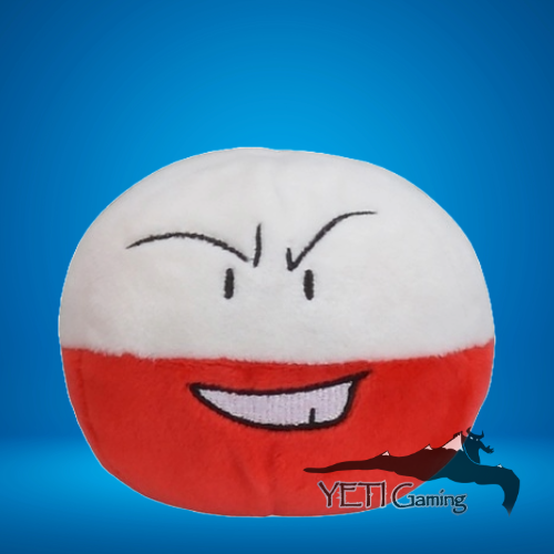 Electrode Pokemon Fit Plush Pokemon Center Japan Exclusive - US Seller ...
