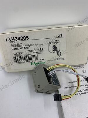 1PCS module LV434205 MT100/630 BSCM | eBay