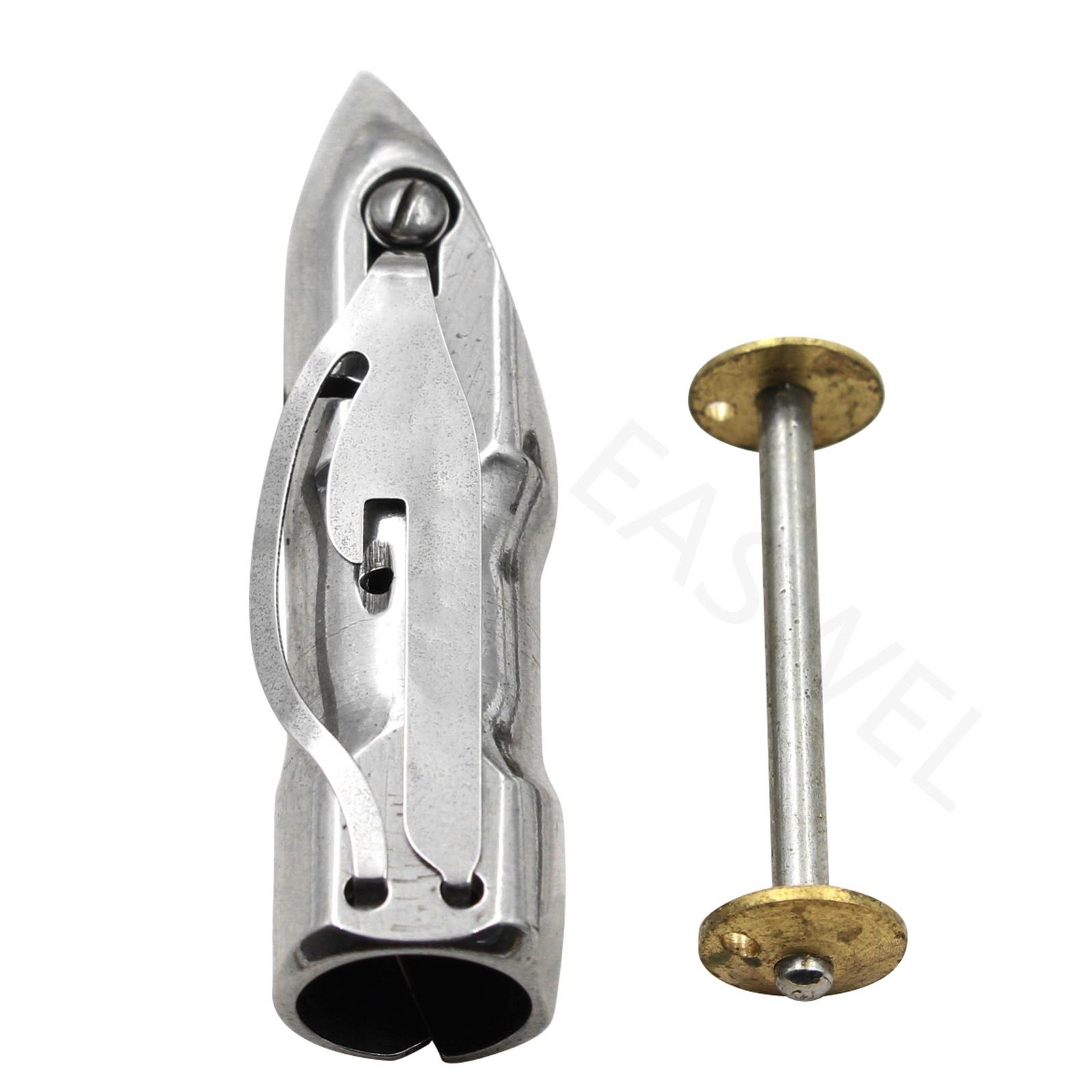 Vs Shuttle #8327+1 Bobbins#8228 For Singer 27K, 28K, 127K, 128K Sewing ...