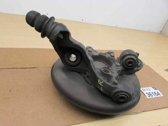 Volvo OEM 03-14 Xc90 Rear Suspension-knuckle Spindle 31277991 for sale ...