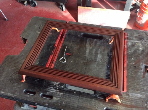 Timbermate Mahogany Hardwood Wood Filler 8oz Jar for sale online | eBay