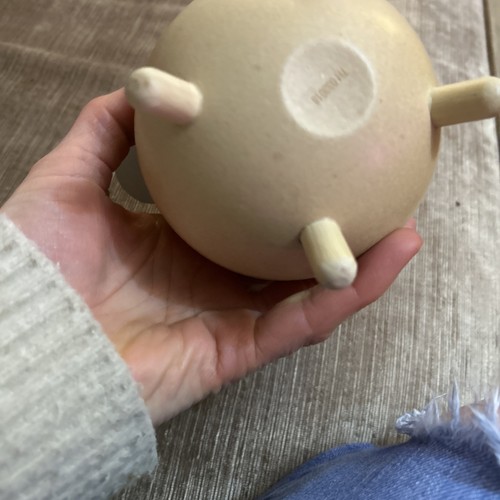 Plan Toys Piggy Bank Wooden | eBay UK