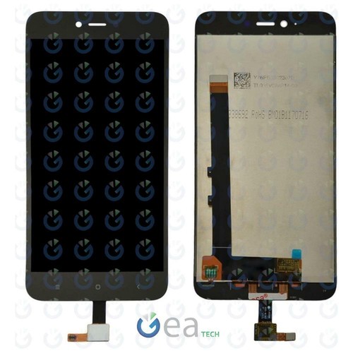 Display Lcd + Touch Screen AAA+ Per XIAOMI Redmi Note 5A Schermo NERO ...