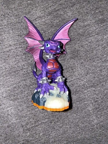 Skylanders Giants: CYNDER Character Figure | eBay