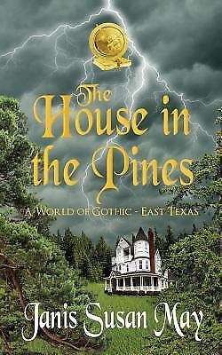 House in the Pines by Janis Susan May (2016, Trade Paperback) for sale ...