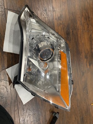 Cadillac 2010 2014 Cadillac SRX Lens & Housing 22853880 See Photos | eBay