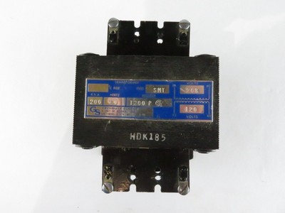 Transformers - Hevi Duty Electric