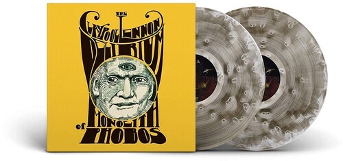 Claypool Lennon Deli - Monolith Of Phobos [Phobos Moon Edition] [New ...