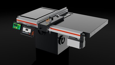 Saws - Professional - Tiger Stops