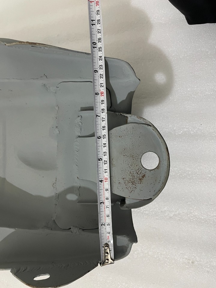 1979 Honda CB750K CB 750K Gas Petrol Fuel Tank Steel Primer Coated ...