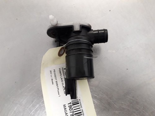 POMPE LAVE-GLACE AVANT 9813363380 PEUGEOT 5008 Diesel | eBay