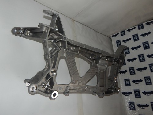 New Genuine VW Golf R Audi TTRS RS3 Engine Subframe 3Q0199369E | eBay