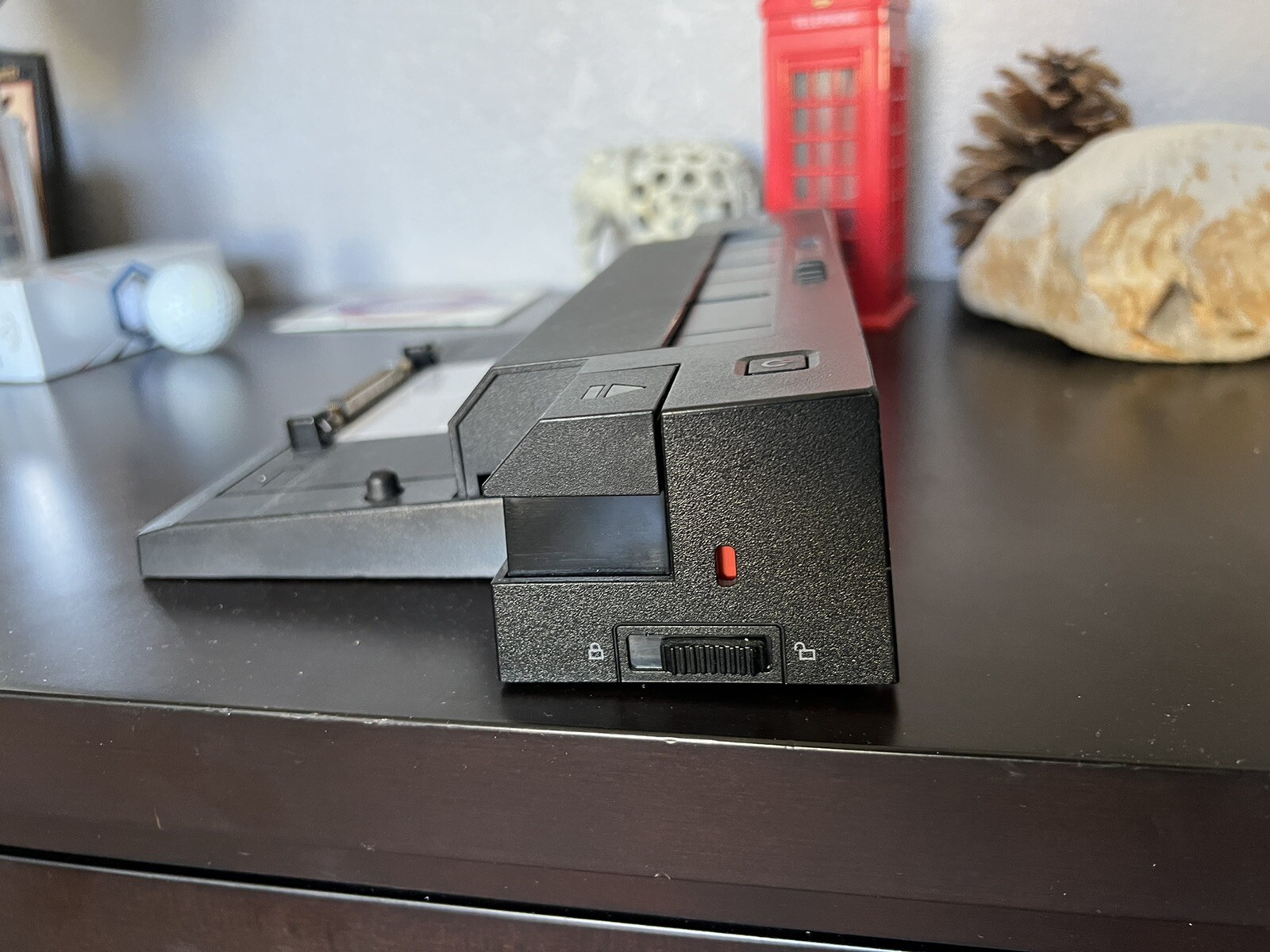 Dell E-Port Plus II Model PR02X for Latitude, Precision 19.5V 6.7to12 ...