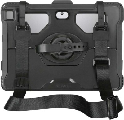 Targus - THZ892GLZ - Rugged Carrying Case Dell Notebook - Black | eBay