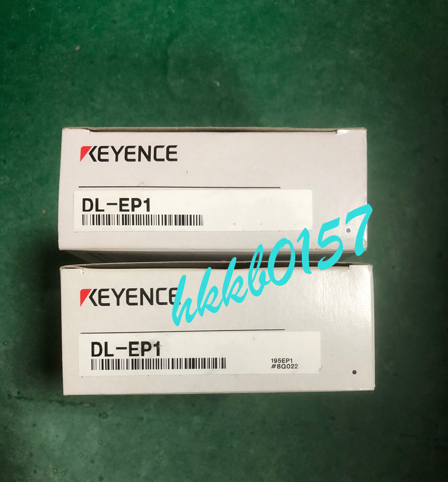 DL-EP1 Keyence communications module DHL/FedEx brand new | eBay