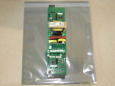 EST EDWARDS 3-ZA40A ZONE AMPLIFIER MODULE FIRE ALARM | eBay