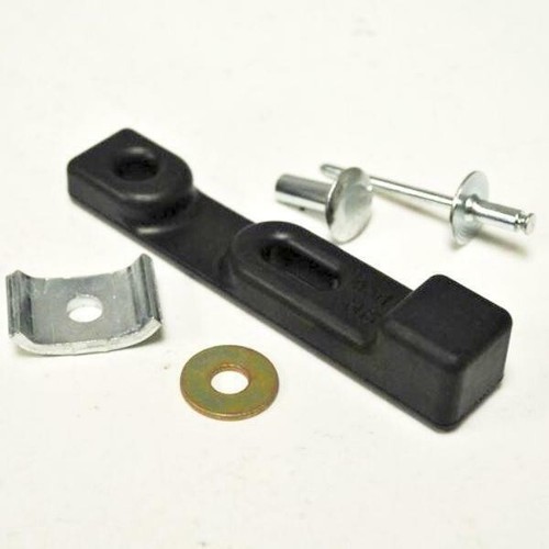 M72426 GY00177 24H1821 M88616 John Deere OEM Hopper Latch Strap Kit | eBay