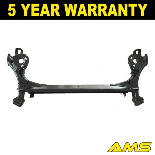 Fits VW Golf Bora Skoda Octavia Seat Leon Audi A3 Axle Subframe Beam ...