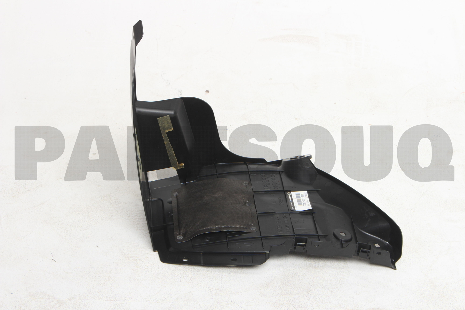 TK4850340B Genuine Mazda SHIELD(R),SPLASH-R.B TK48-50-340B | eBay
