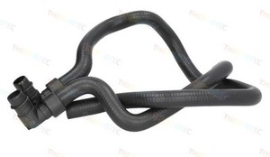Engine Cooling Radiator Hose For Citroen Berlingo Peugeot Partner 2.0 ...