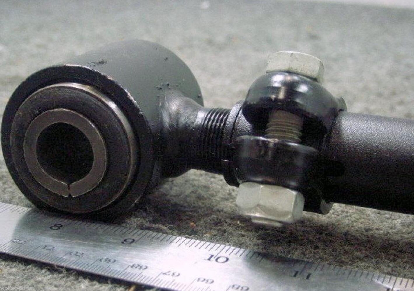 PST- Rear Radius Rod Asm; Hummer Humvee ; 6011890 6028266 12506989 ...