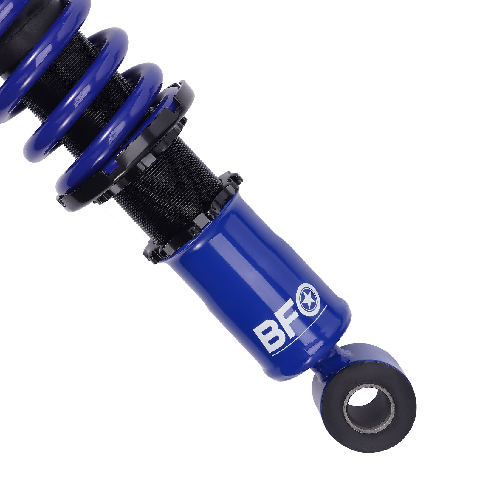 BFO LOWERING COILOVER SUSPENSION KIT FOR TOYOTA COROLLA 03-08 | eBay