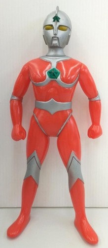 King Zaurus Ultraman J Model Number The Ultraman Poppy | eBay