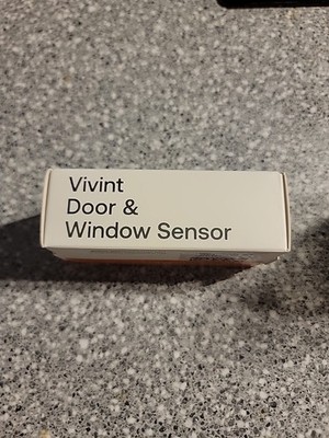 Vivint Smart Sensor VS-DW12-345 Smart Door and Window Sensor. | eBay