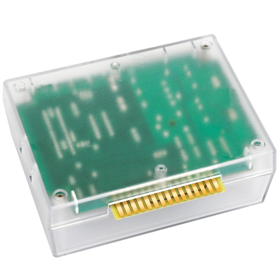 Pellet 3 Speed Control Box Circuit Board SRV7000-205 - SRV7000-704 230 ...