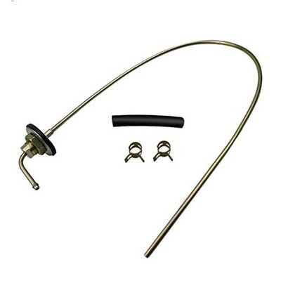 Heater Fuel Tank Standpipe 650mm x 5mm Fits for Webasto and Water ...