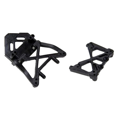 Losi Front/Rear Shock Towers for Losi Mini-Desert Truck LOSB1038 | eBay