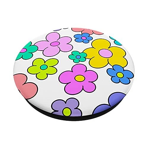 Indie Flower Drawing