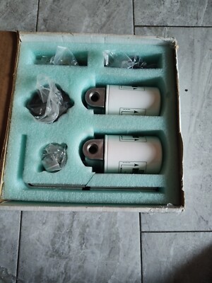 Floscan Series K Diesel Fuel Flow Monitoring System | eBay