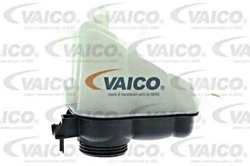 Coolant Expansion Tank VAICO Fits MERCEDES Gle Gls C292 W166 X166 ...