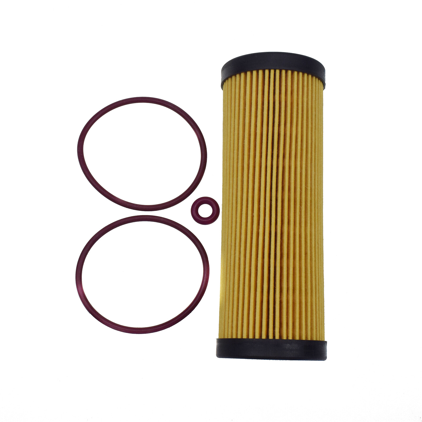 For Ford F150 2.7L V6 Turbocharged Engine Oil Filter FT4Z-6731-A FT4E ...