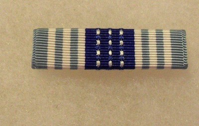 AIR FORCE OVERSEAS SHORT TOUR RIBBON BAR | eBay