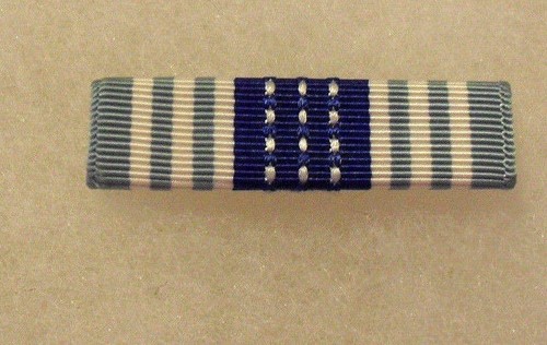 AIR FORCE OVERSEAS SHORT TOUR RIBBON BAR | eBay
