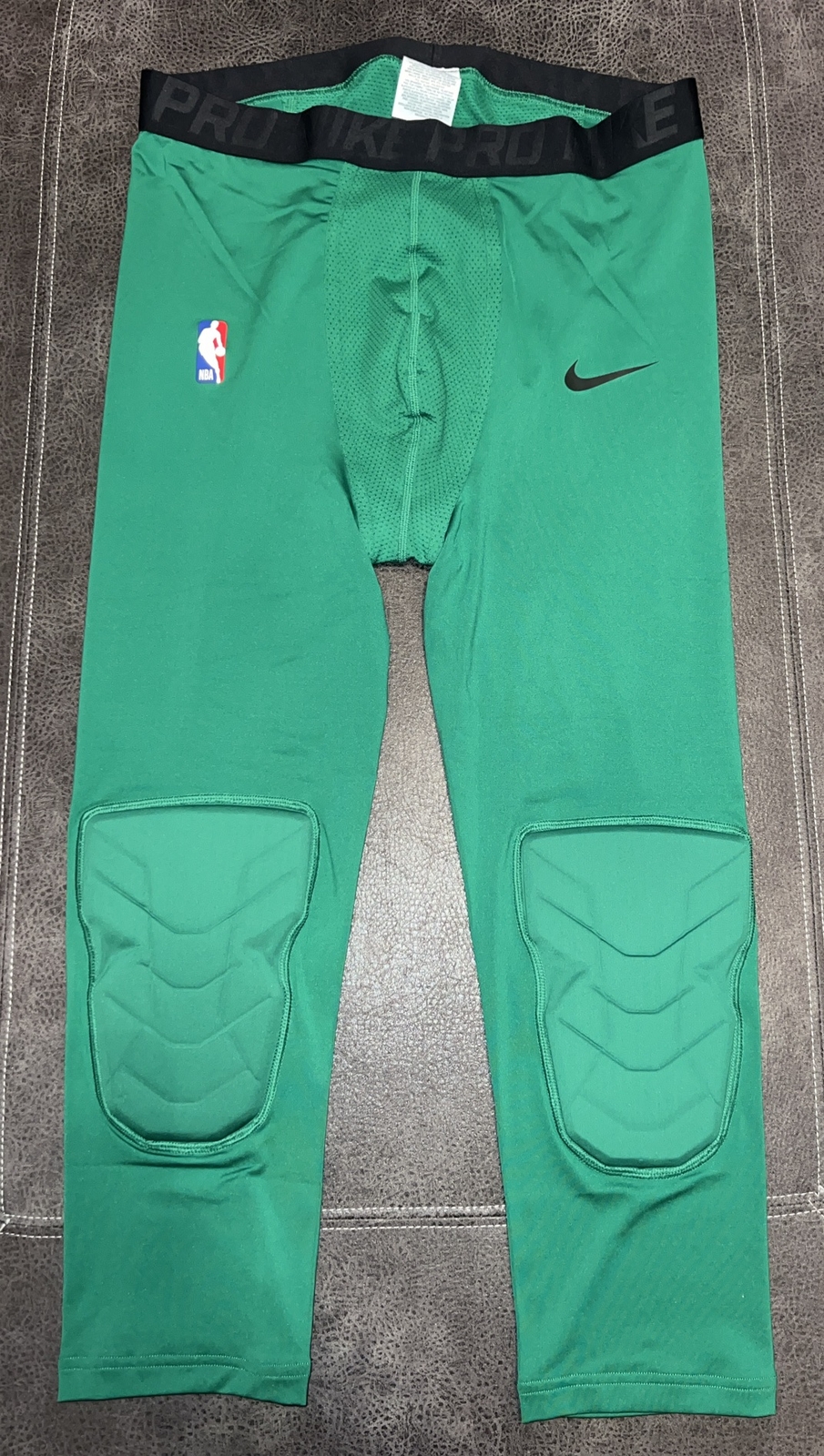 XL TALL Nike NBA Pro Hyperstrong Mens Padded Pants Tights AA0756-312 | eBay
