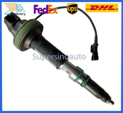 4964172 Fuel Injector 4964172 for Cummins Engine K19 KTA19 QSK19 QSK50 ...