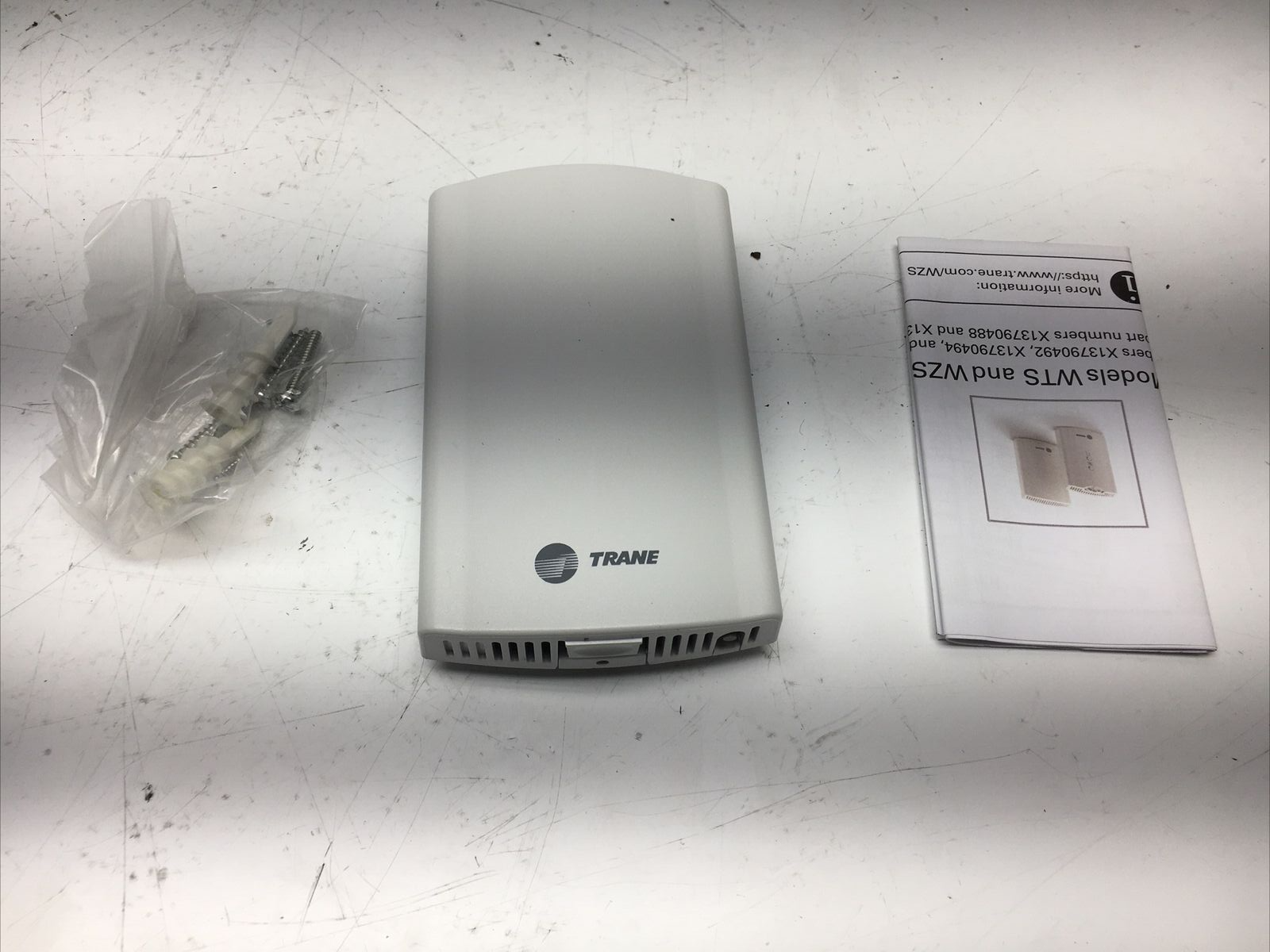 Trane/service First X13790821-01 Wireless Temp Sensor Baysens061a ...