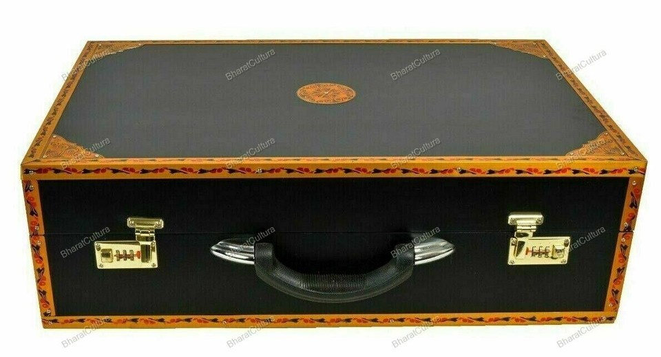 Musical Instrument 9 Scale Changer 3 Reeds Black Matt Finish Portable ...