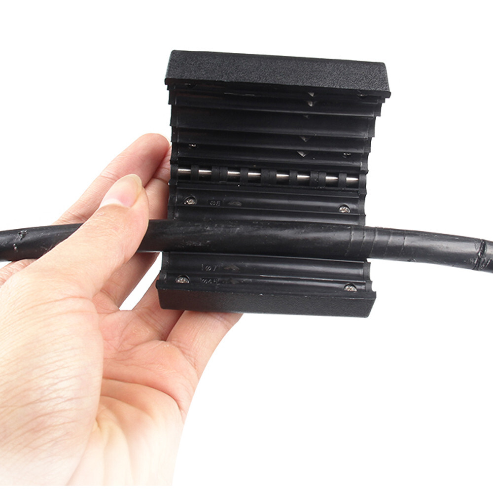 4.5~11mmm Fiber Optic Cable Jacket Stripper Fiber Tools Loose Tube ...