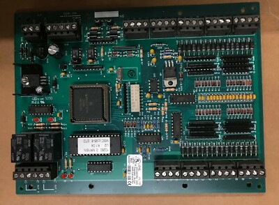 Control Panels & Keypads - Lenel