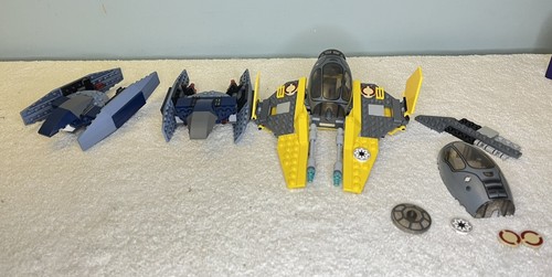 LEGO Star Wars: Ultimate Space Battle Set 7283 | eBay