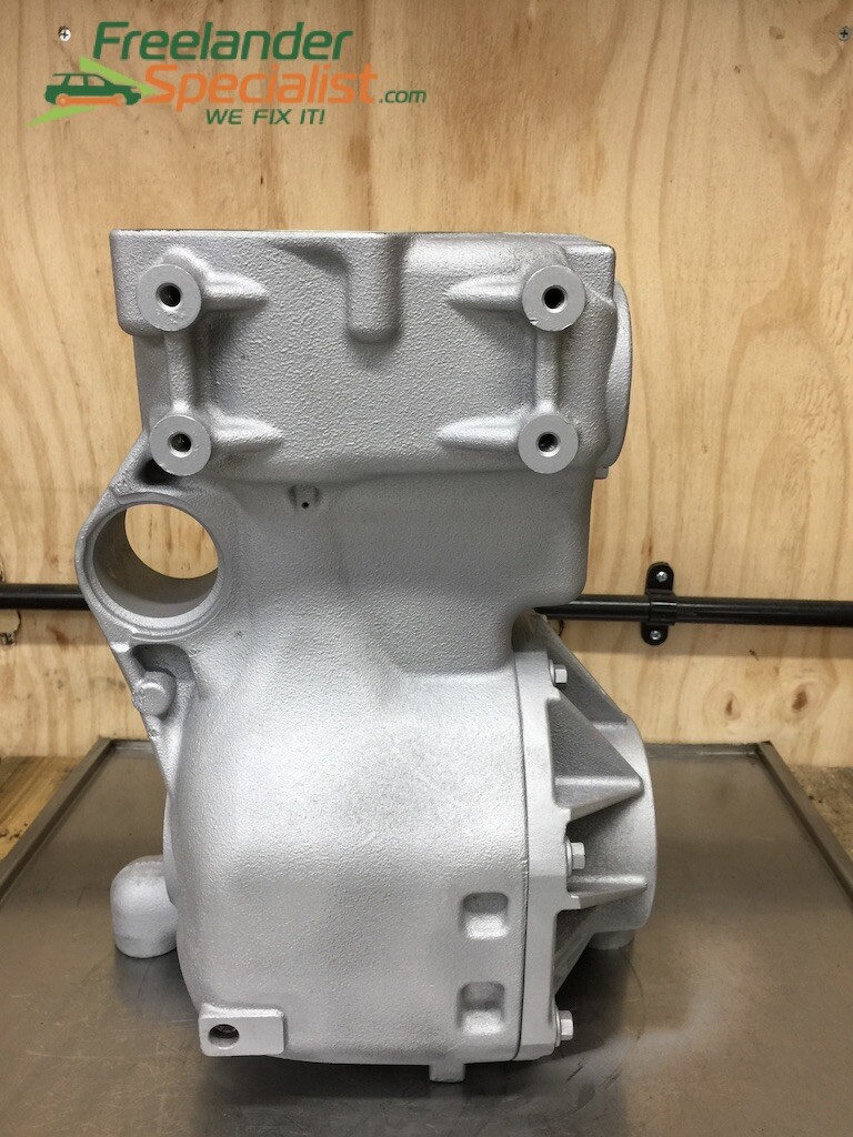 Freelander 2 2.2 / 3.2 Uprated Rear Differential / Final Drive - 2 yr ...