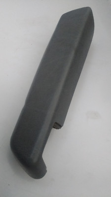 MERCEDES W124 COUPE ARM REST REAR LEFT GREY | eBay UK